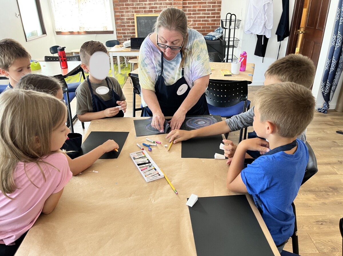 Bring Dream Maker to Your Venue - Dream Maker Creative