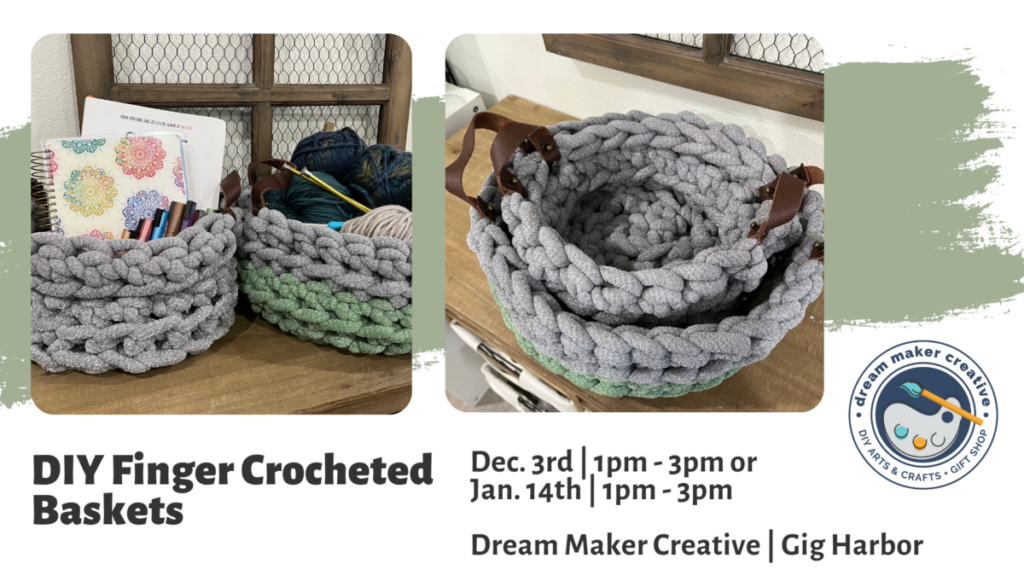 Home - Dream Maker Creative