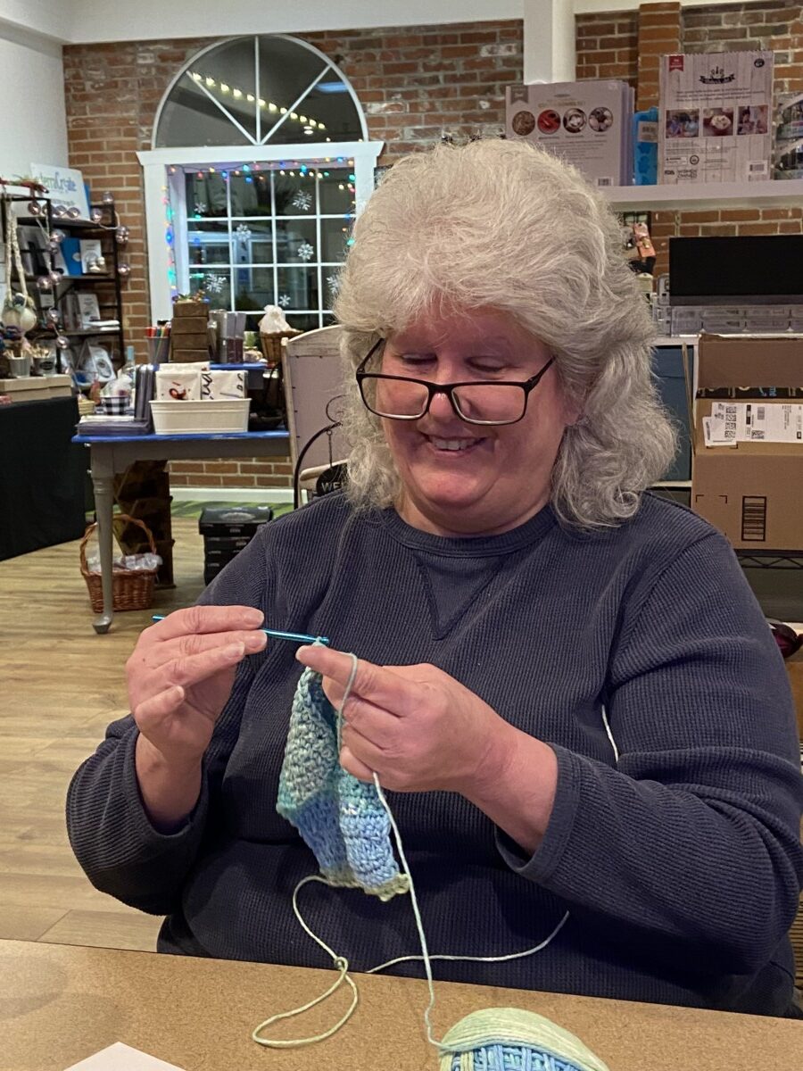 Home - Dream Maker Creative