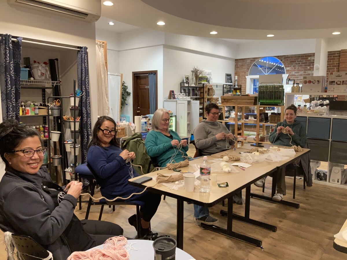 Home - Dream Maker Creative