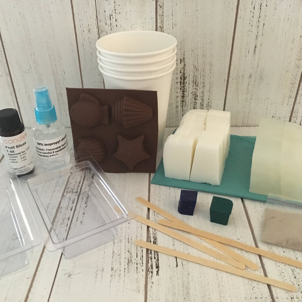 What's Inside - Dream Maker Creative